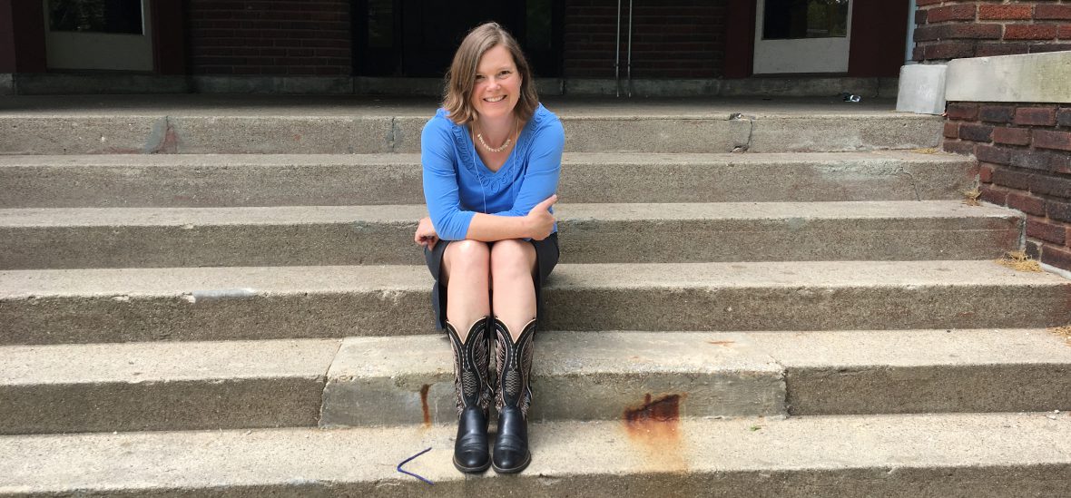 Welcome – Ruth for Vermont