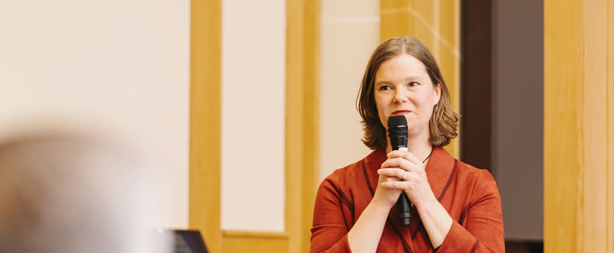 Commitments – Ruth for Vermont