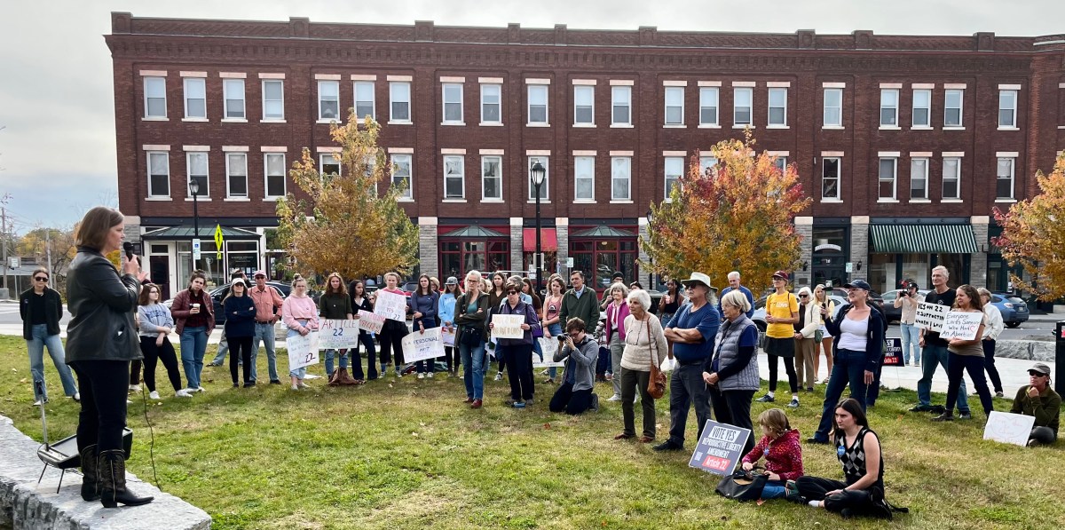 Reproductive & Gender-Affirming Health Care – Ruth for Vermont