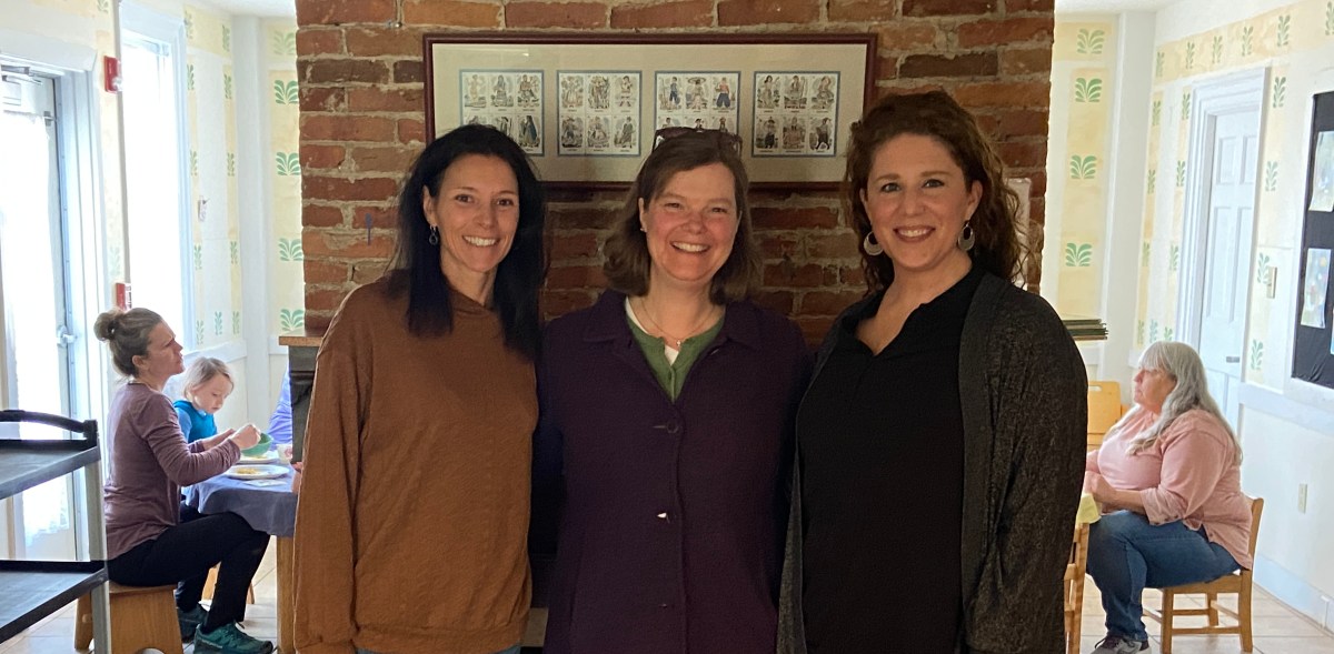 Mid-Session Crossover Update – Ruth for Vermont
