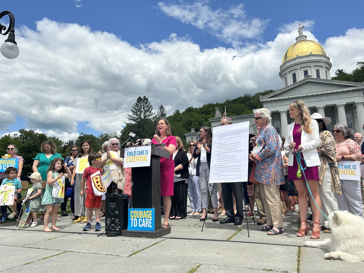 2023 Legislative Accomplishments – Ruth for Vermont