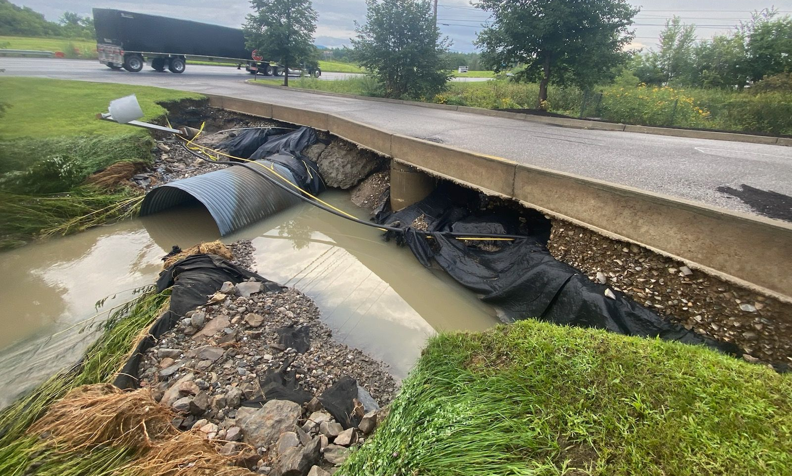 Flood Recovery Resources – July 2024 – Ruth for Vermont