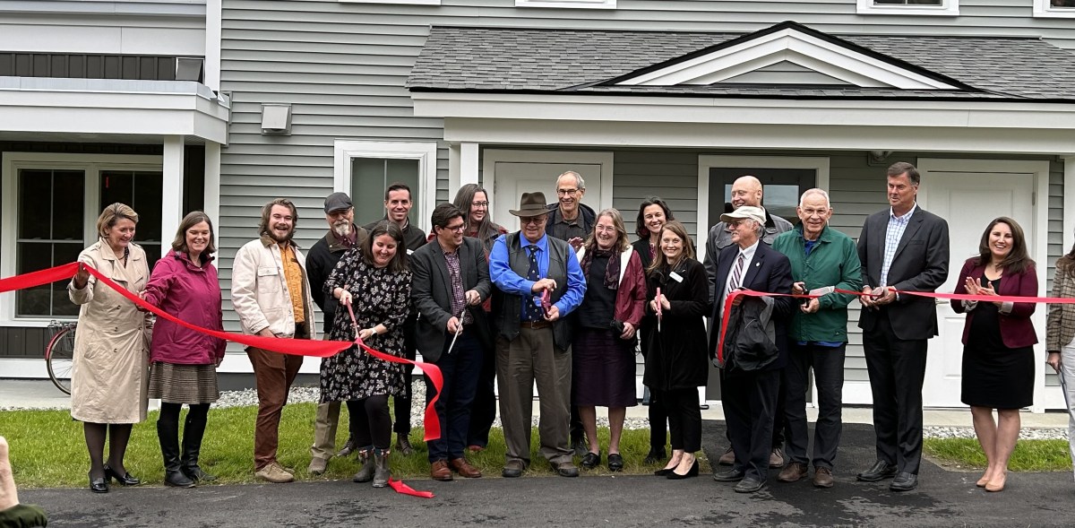 October Update 2023 – Ruth for Vermont