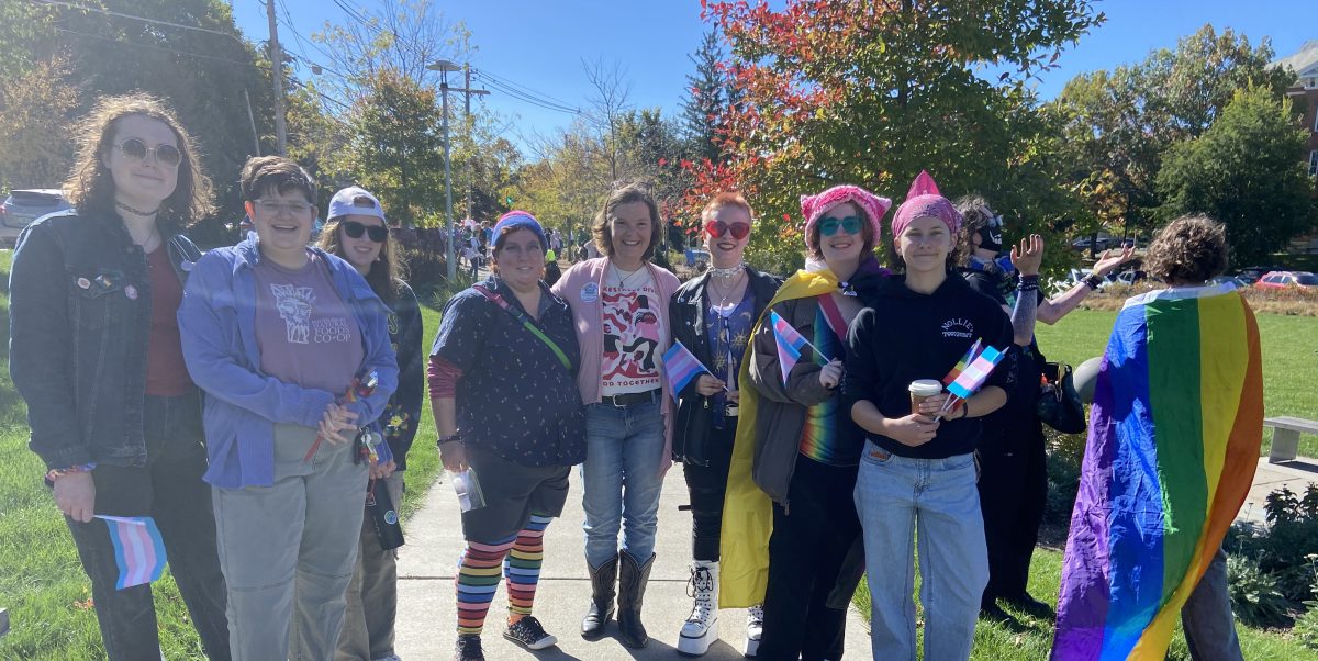 This Senator & Mom Has Your Back – Ruth for Vermont